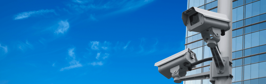 CCTV sky - AGS Security